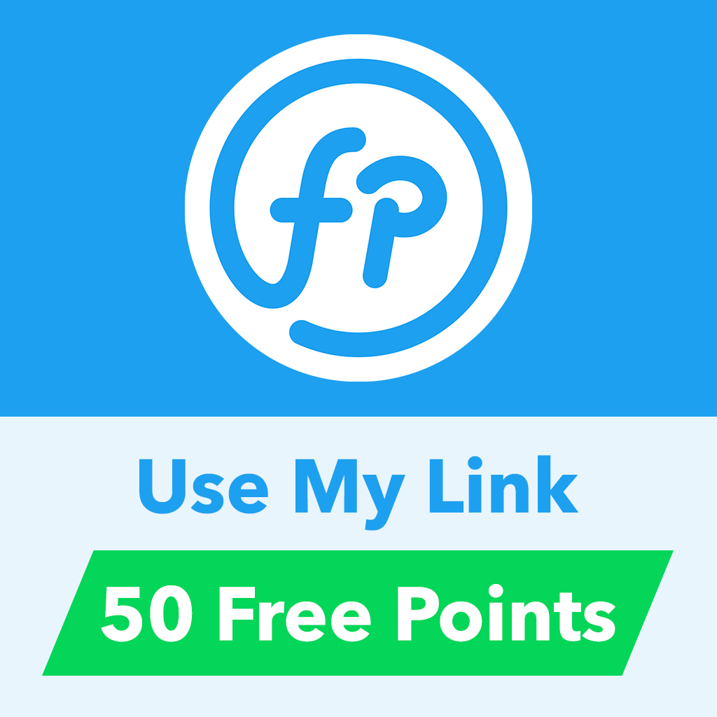 FeaturePoints: Complete Surveys, Earn Cash Back, Get Rewarded